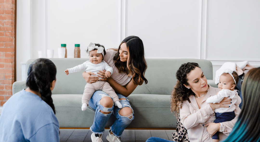 Teen Mother Choices (TMC)
